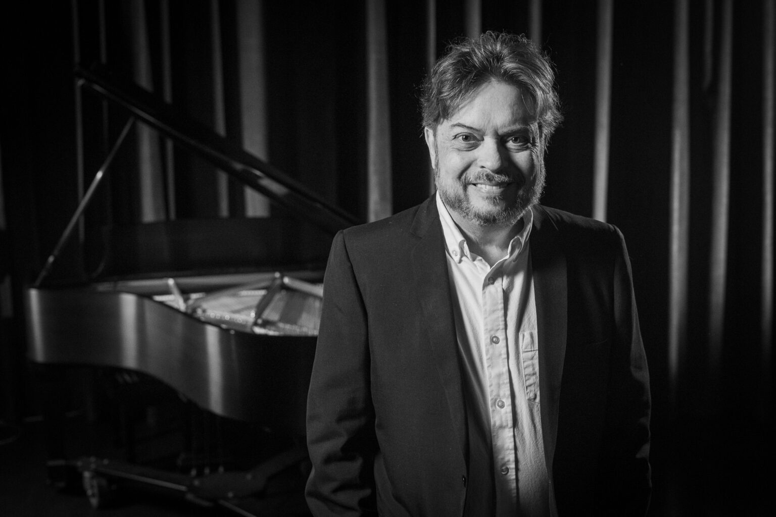 Team - Chiaroscuro Jazz